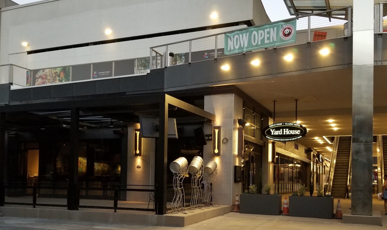 Process of Building a New Restaurant - JMStitt